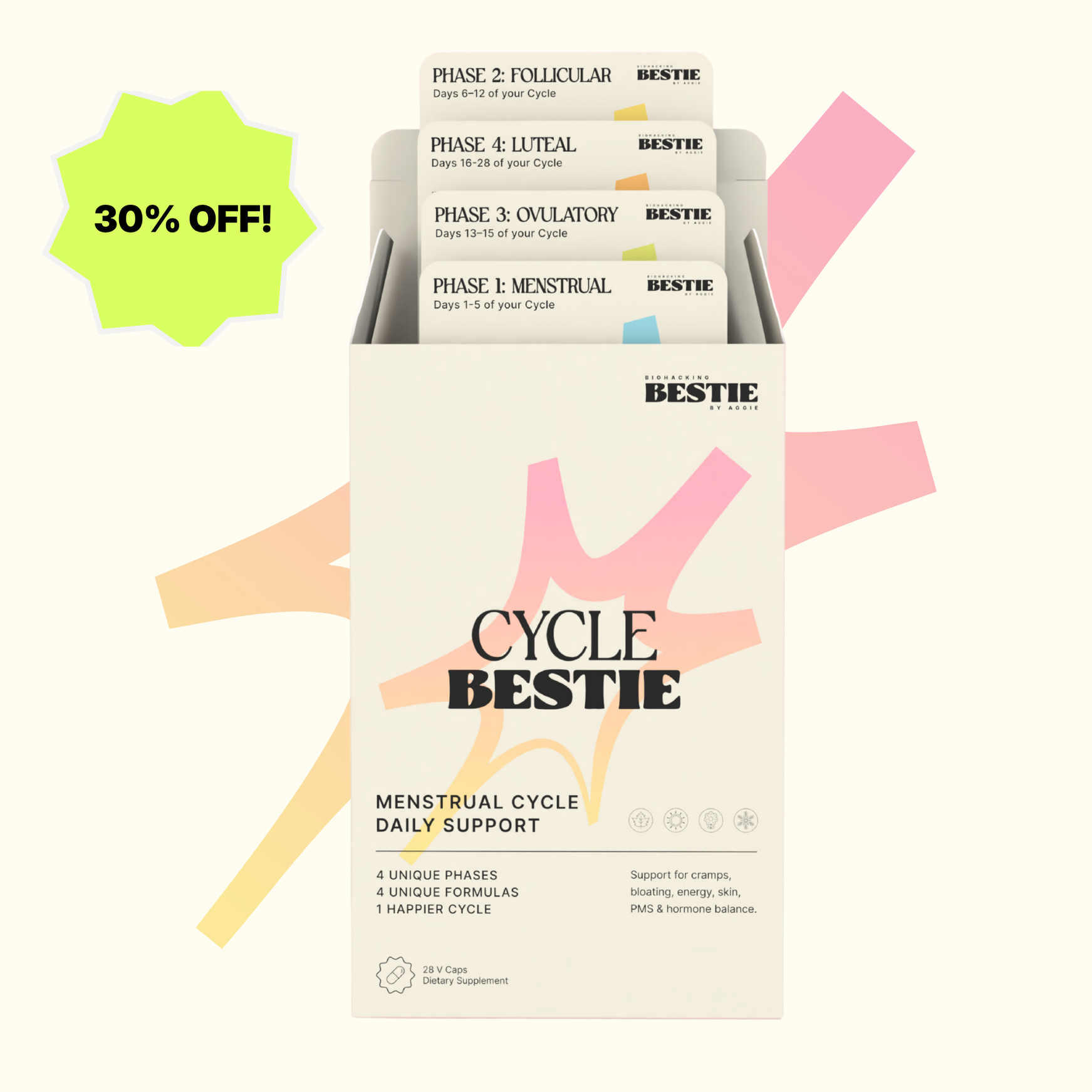 Biohacking Bestie – Biohacking Bestie™