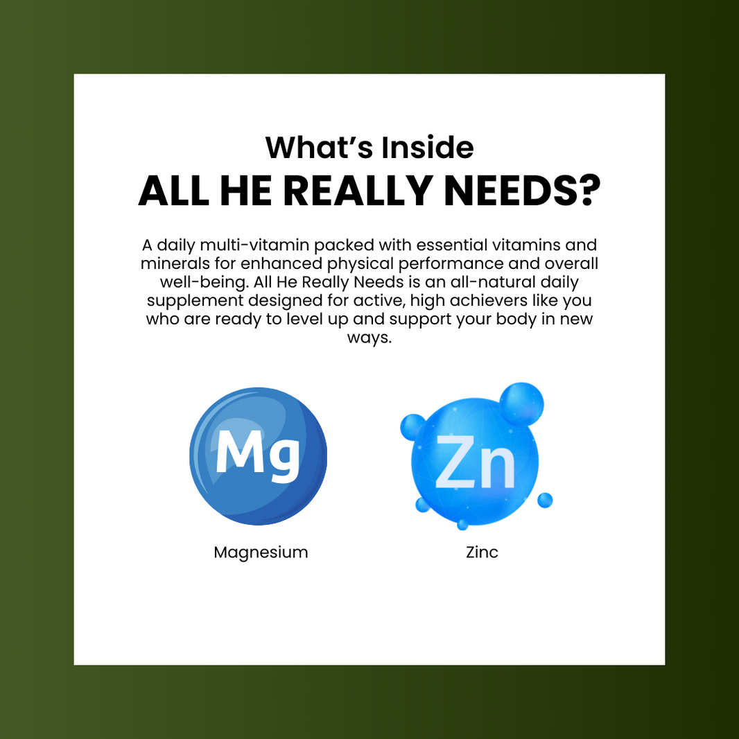 BIOHACKING BRO – Biohacking Bestie™