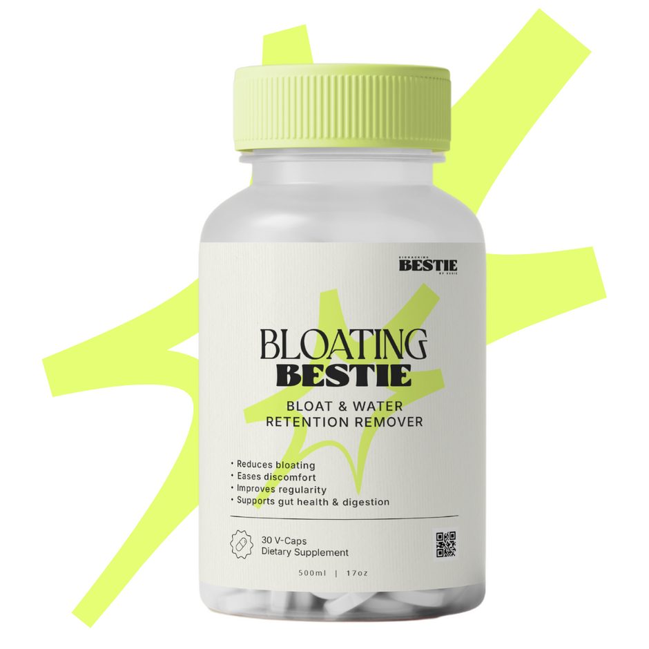 BIOHACKING BRO – Biohacking Bestie™