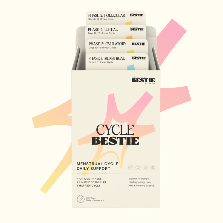 Biohacking Bestie – Biohacking Bestie™