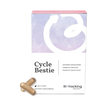 Biohacking Bestie – Biohacking Bestie™