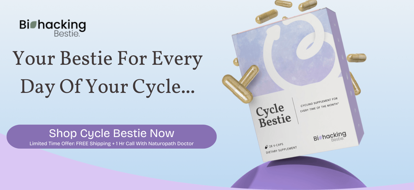 Biohacking Bestie – Biohacking Bestie™