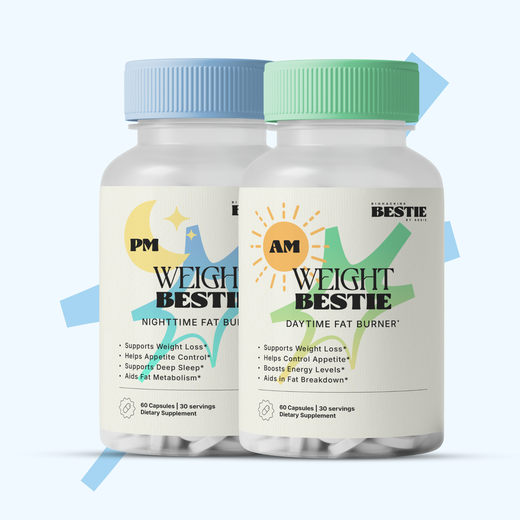 Biohacking Bestie – Biohacking Bestie™