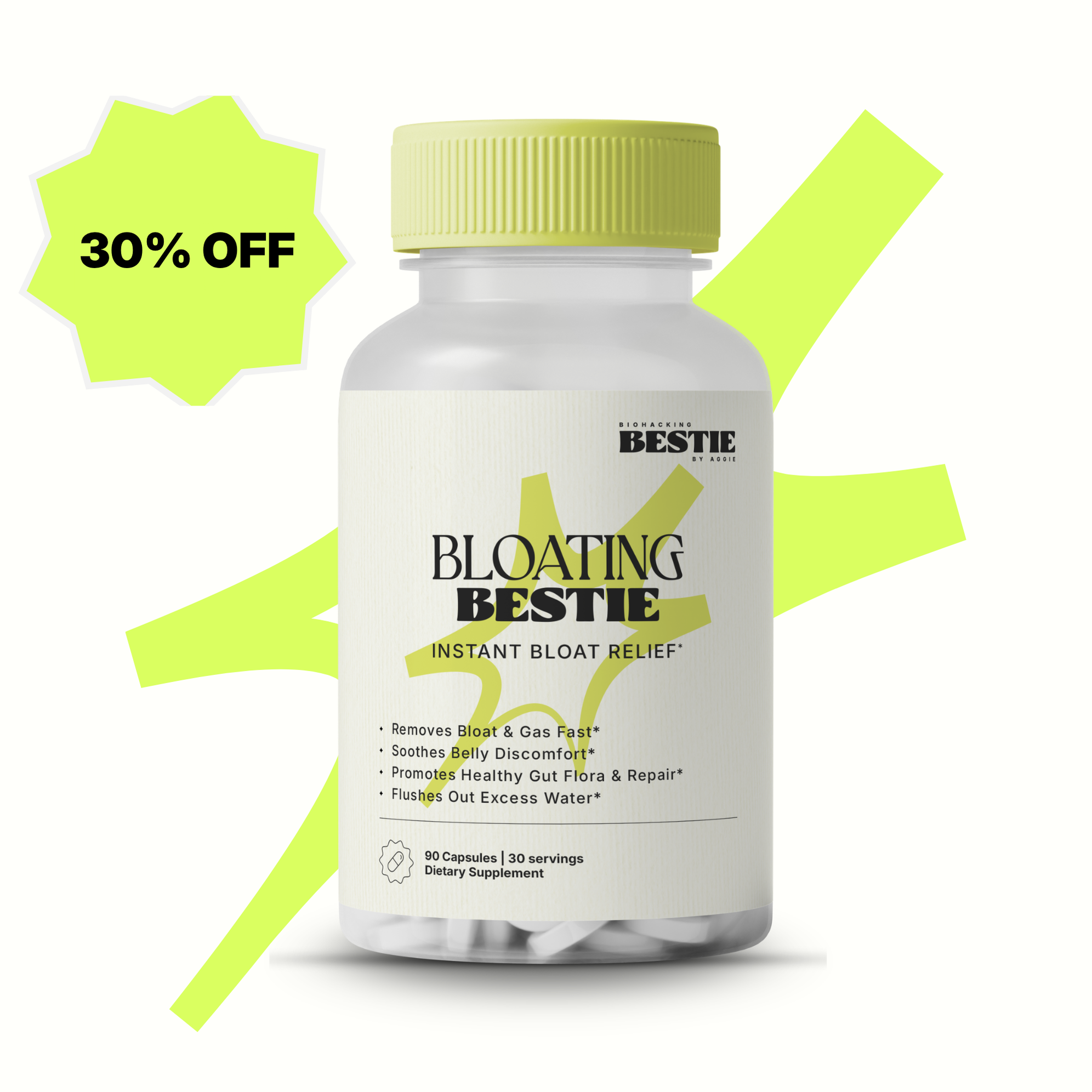 Biohacking Bestie – Biohacking Bestie™
