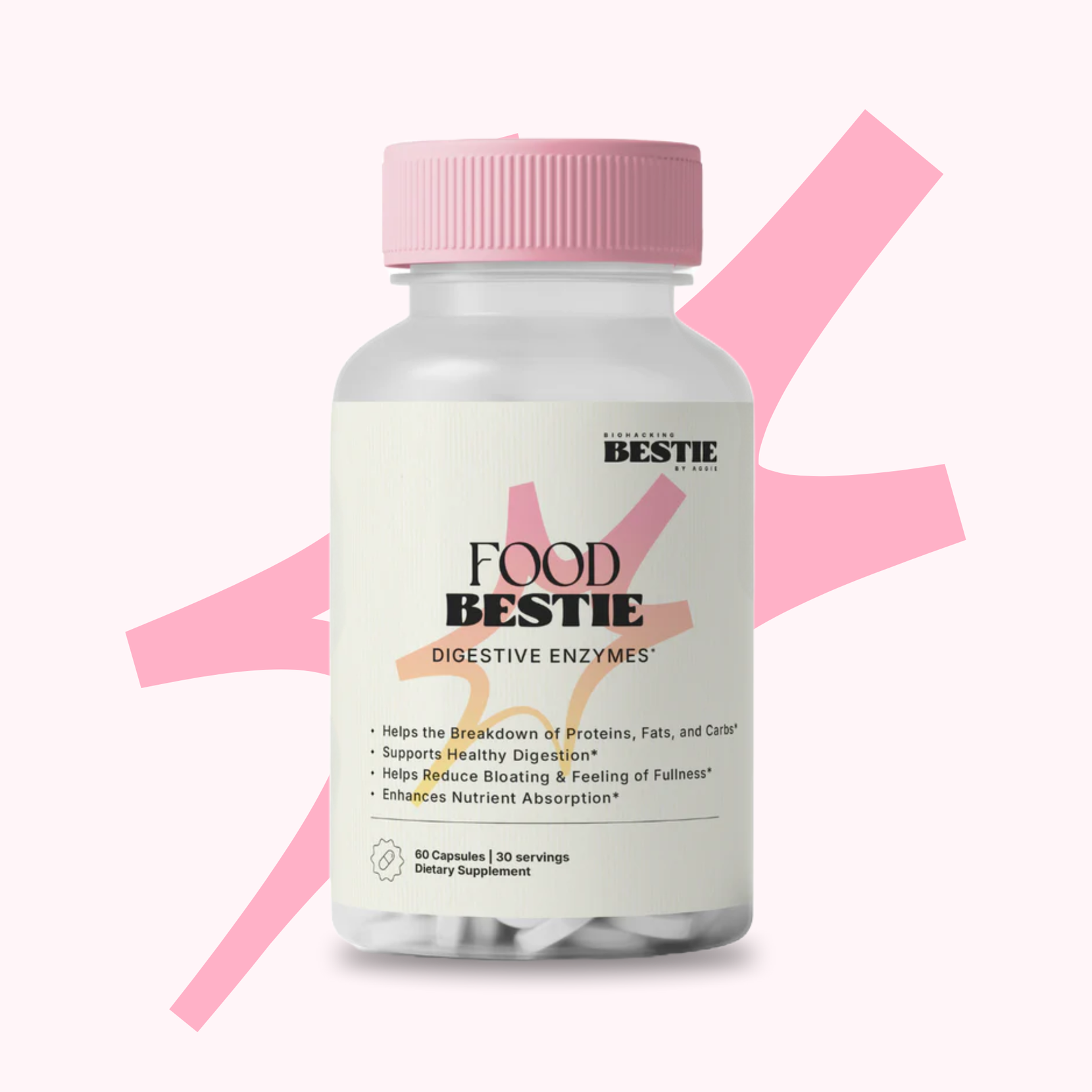 Biohacking Bestie – Biohacking Bestie™