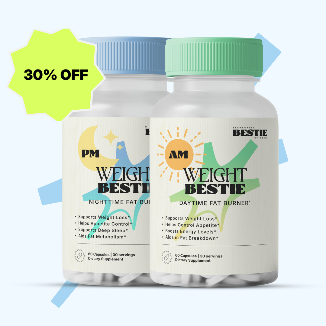 Biohacking Bestie – Biohacking Bestie™