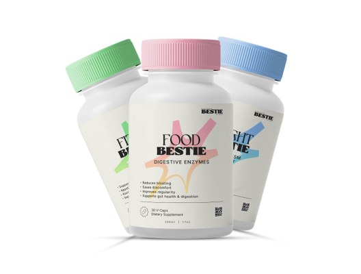 ALL PRODUCTS – Biohacking Bestie™